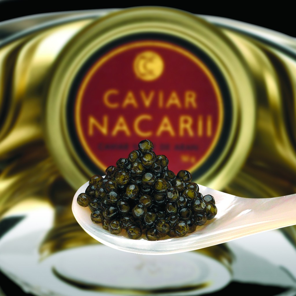 Caviar - Elite Food Pte LtdElite Food Pte Ltd