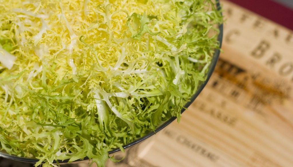 Frisee - Elite Food Pte LtdElite Food Pte Ltd