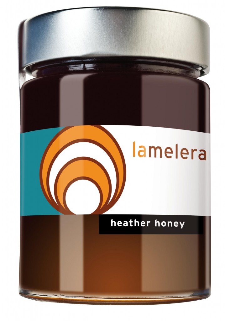 Heather Honey - Elite Food Pte LtdElite Food Pte Ltd