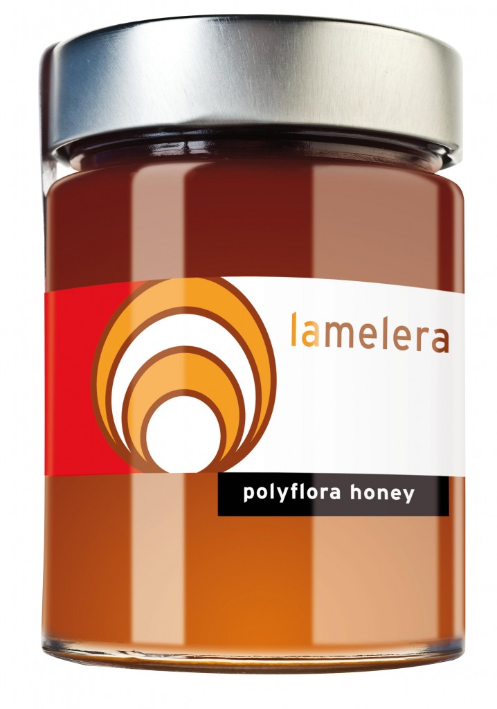 Polyflora Honey - Elite Food Pte LtdElite Food Pte Ltd