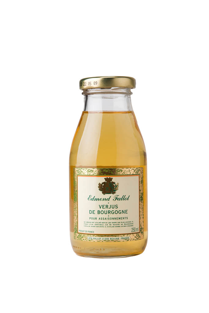 Verjus - Elite Food Pte LtdElite Food Pte Ltd