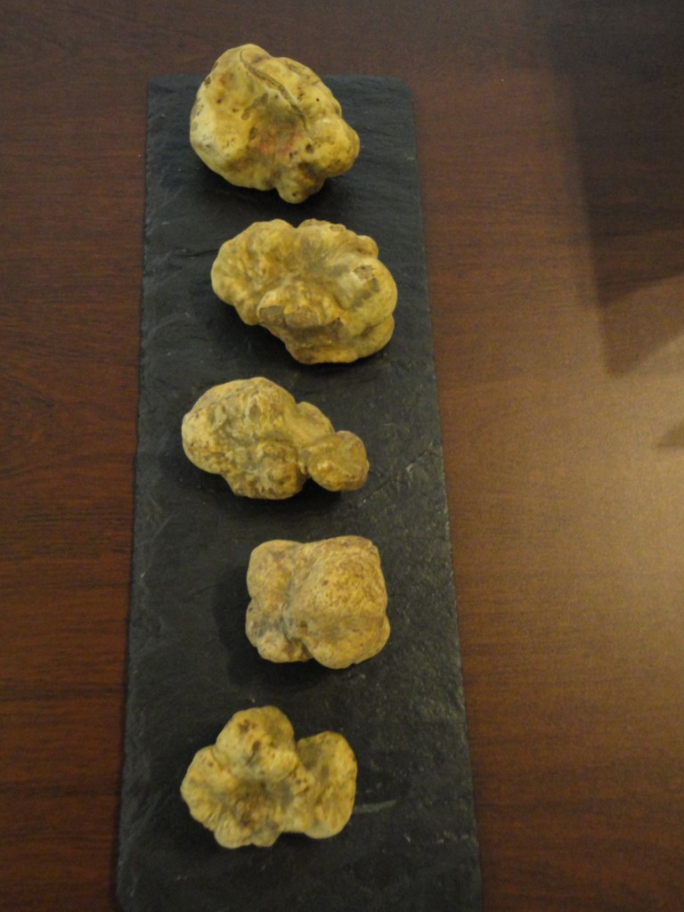 Fresh Truffle - Elite Food Pte LtdElite Food Pte Ltd