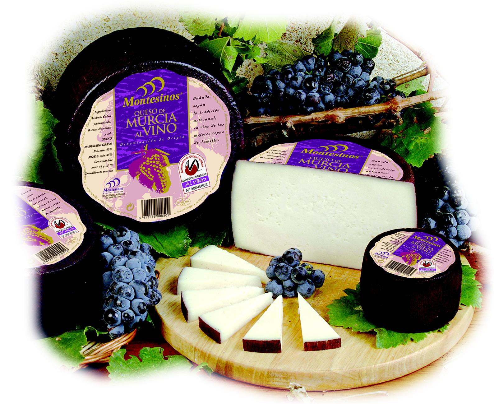 Goat Cheese With Red Wine Elite Food Pte Ltdelite Food Pte Ltd