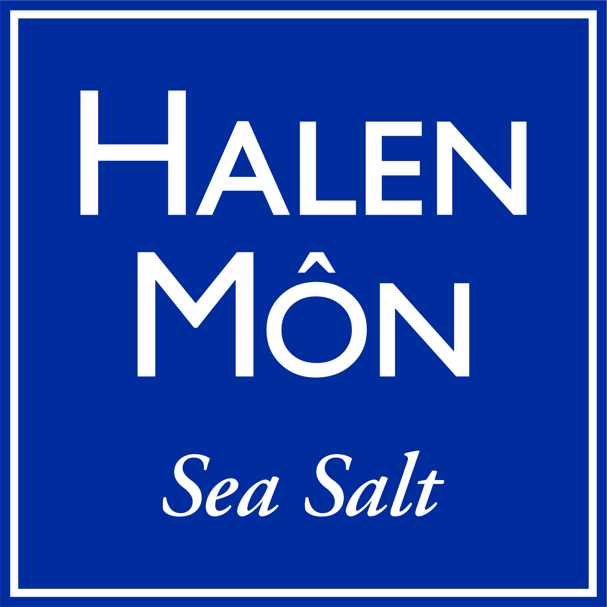 Halen Môn Logo (Unicode Encoding Conflict) - Elite Food Pte LtdElite ...