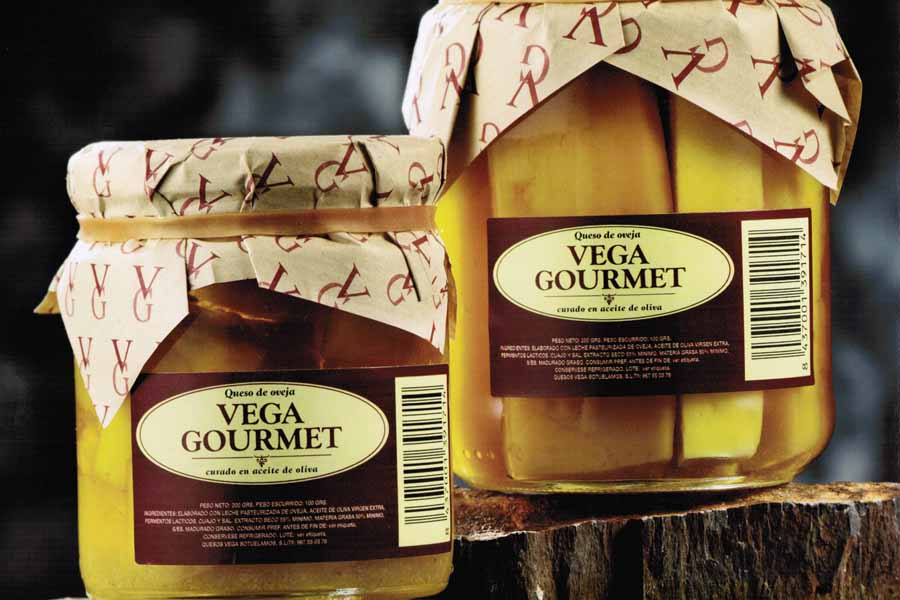 Marinated Sheep Cheese with Rosemary in EVOO - Elite Food Pte LtdElite ...