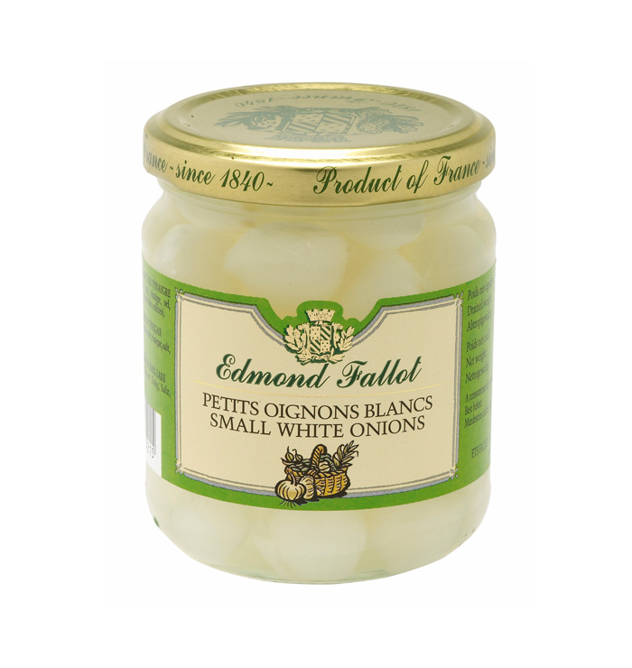 Small White Onions - Elite Food Pte LtdElite Food Pte Ltd